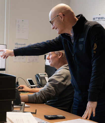 NEN-EN-ISO 9001 certificering behalen - Organisatiesysteem