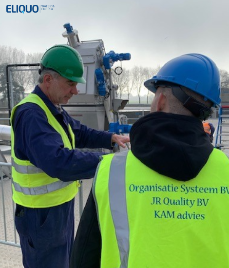 Milieumanagementsysteem voor jouw bedrijf - Organisatiesysteem