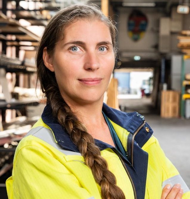 VCA checklist - Organisatiesysteem